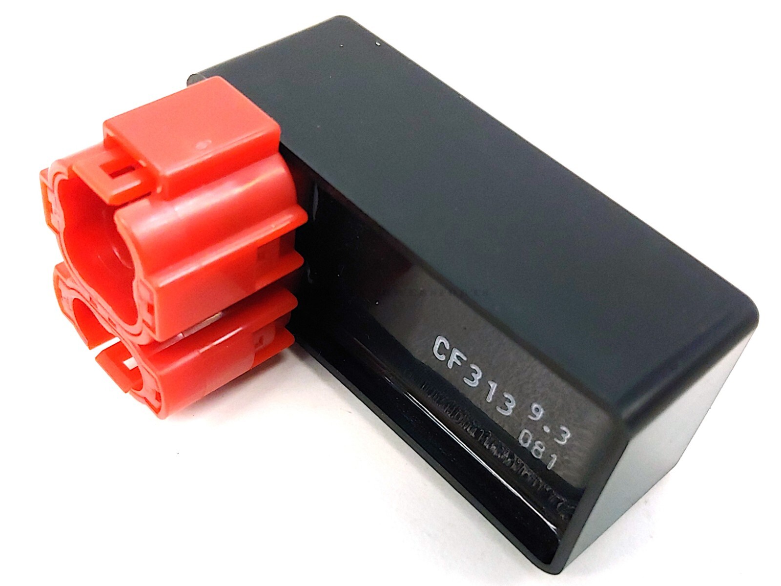 Fuel Cut Off Relay 86-89 TRX350/D Fourtrax Foreman OEM Honda 36100-HA7 ...