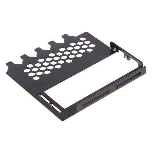 VGA Graphics Card Card Holder Aluminum GPU Support Computer Cooling ...