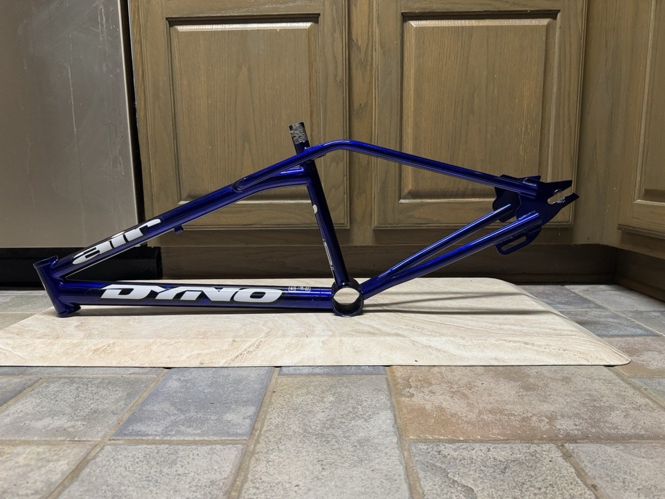 90s Dyno Compe Air Frame | eBay