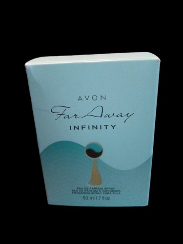 Avon Far Away Infinity Eau de Parfum Spray 1.7 Fl Oz | eBay