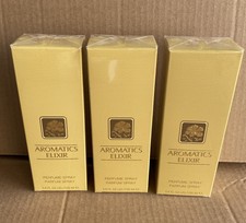 - Aromatics Elixir Body Powder 3 Oz. Clinique for sale online | eBay