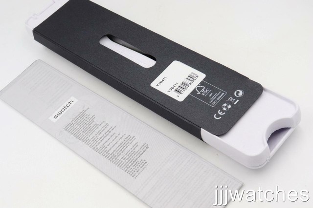 Swatch Irony Core Men's Sun brushed Green Watch - YVB411 for sale ...