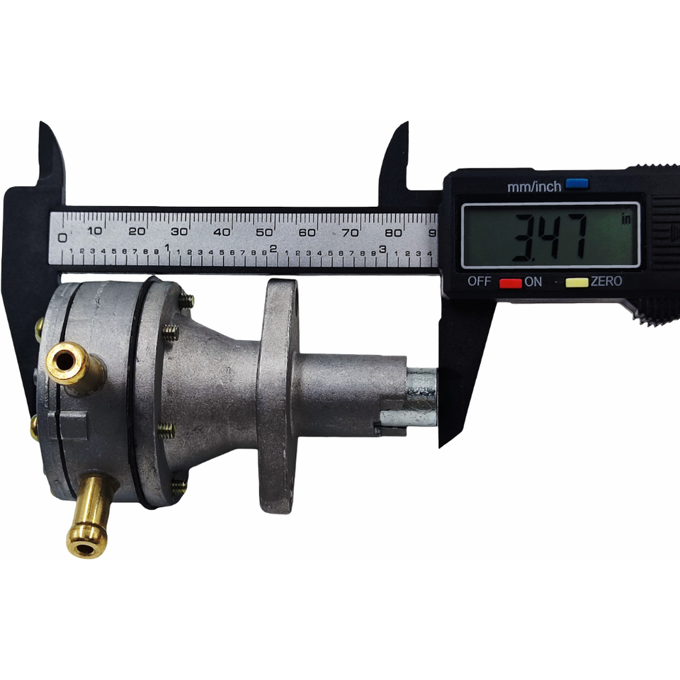 Fuel Lift Pump 15261-52030 for Kubota Engine D650 D750 D850 D950 D1402 ...