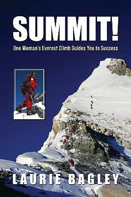 Summit by Laurie Jean Bagley (2020, Trade Paperback) for sale online | eBay