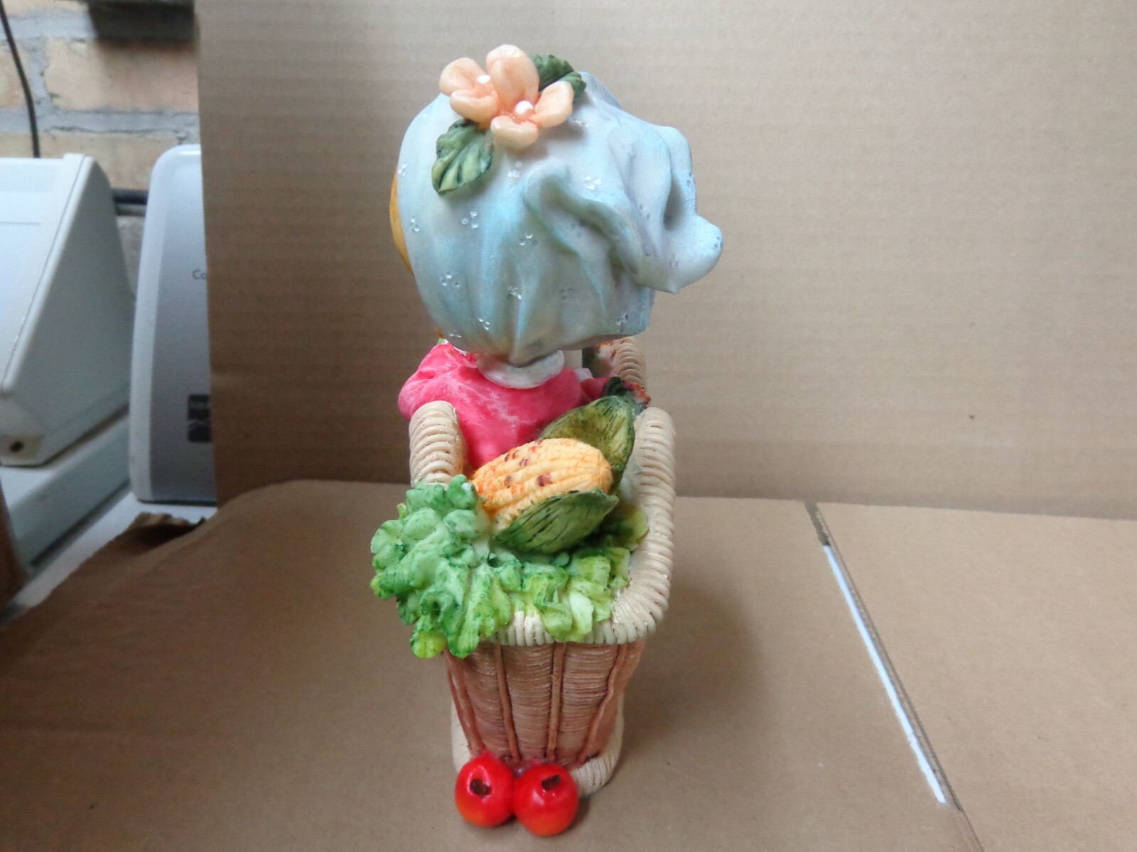 giovanni giftware turtle king corp vintage belle clock battery new | eBay