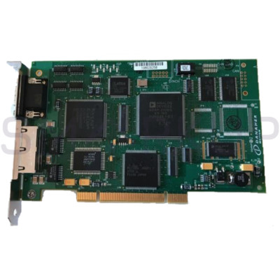 Used & Tested DANHER MOTION XMP-SYNQNET-PCI-RJ T014-0002 Motherboard | eBay