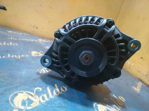 A0031B2491ZC Alternateur pour CHRYSLER PT CRUISER * 880115 | eBay