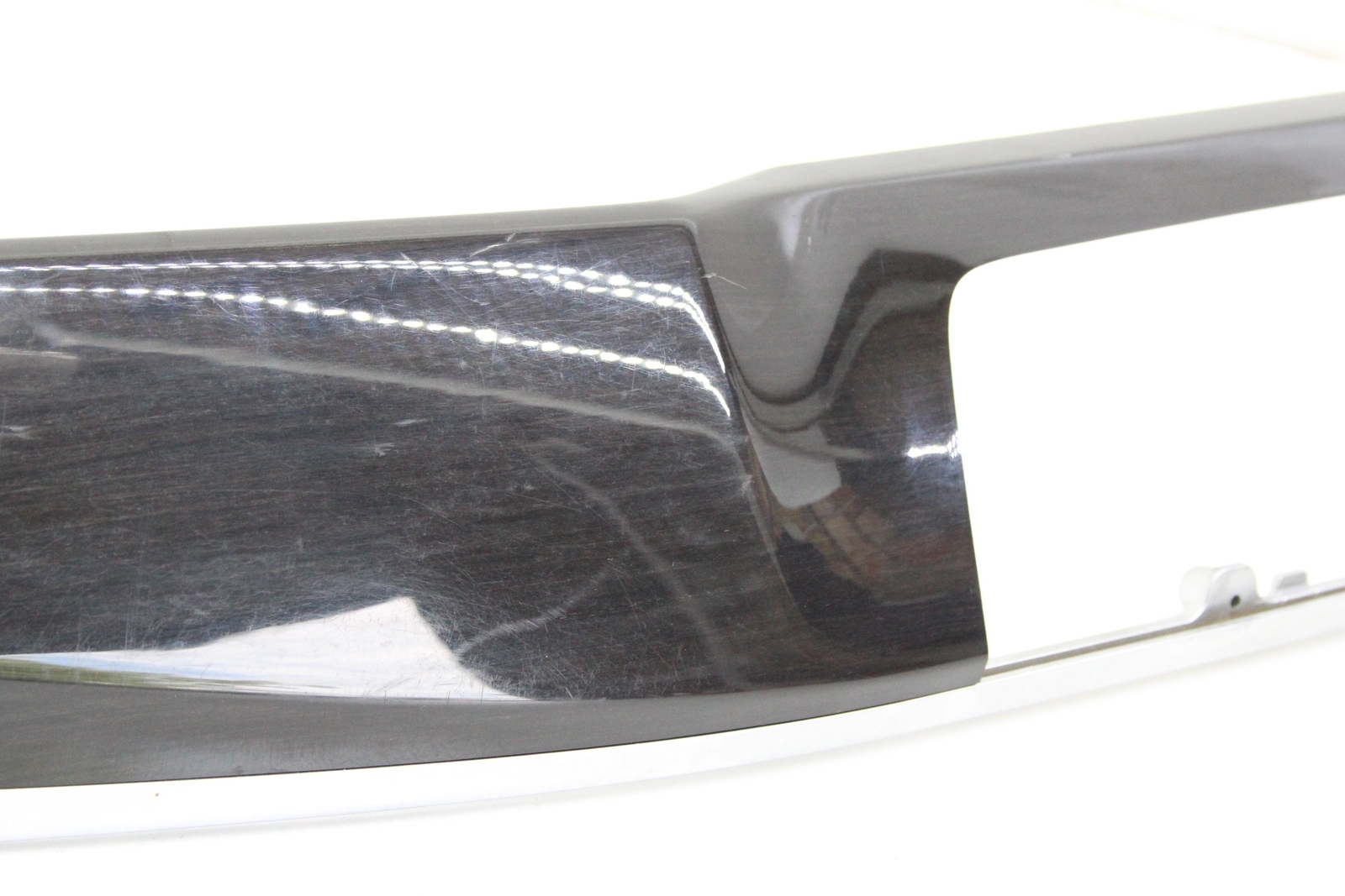 BMW 5 F11 530D Wood Interior Trim Kit 145373-10 3.0 Diesel 180kw 2011 ...