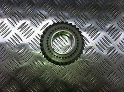 LAND ROVER LT77 GEARBOX FIRST SPEED GEAR (31 teeth) 21mmx FTC2089 ...