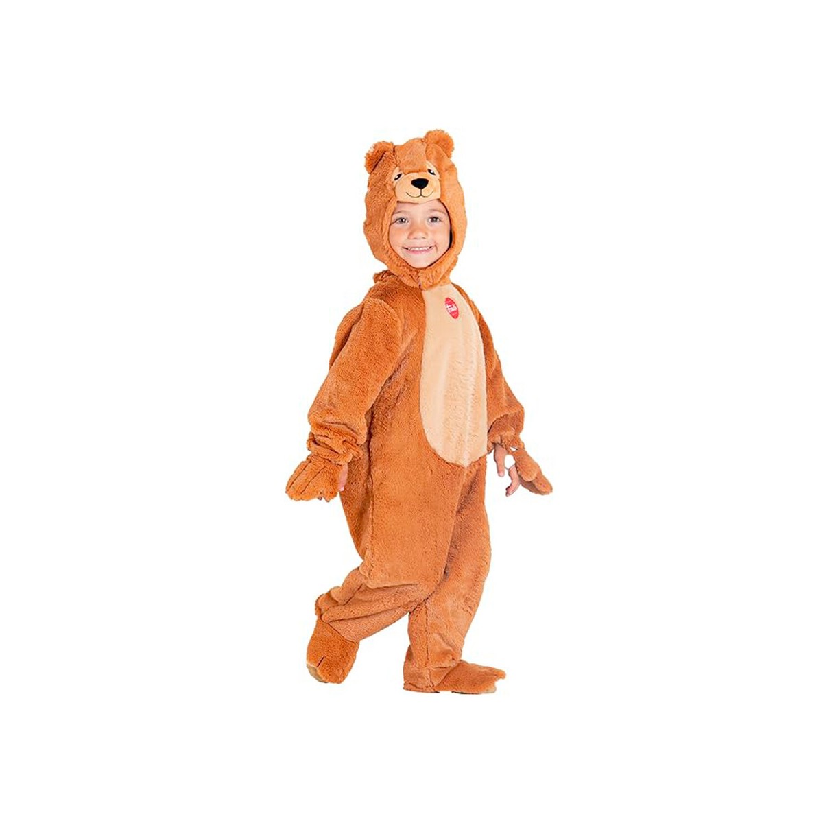 Costume Sexy Da Orso Polare
