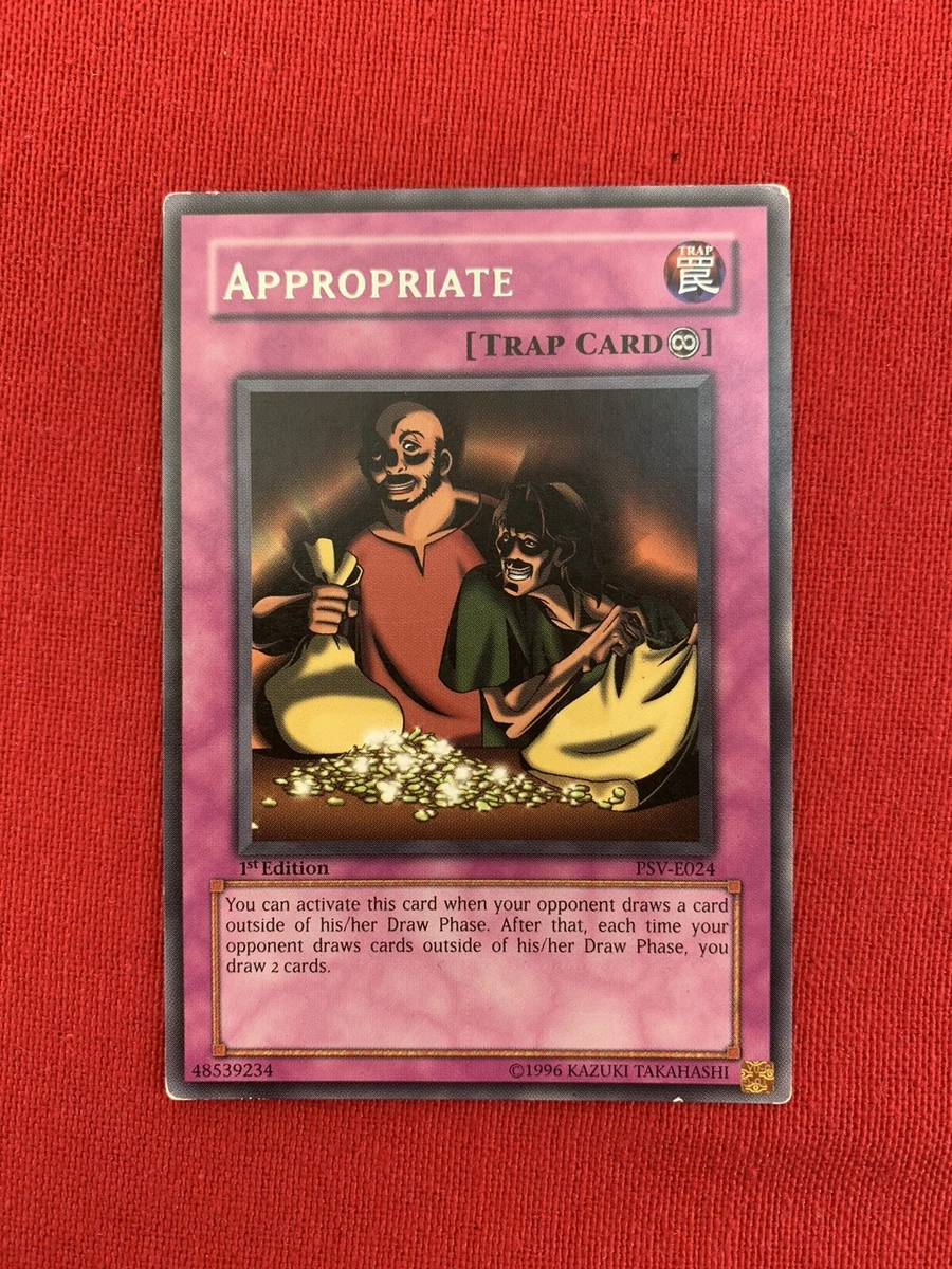 Yugioh Trap Cards That Let You Draw