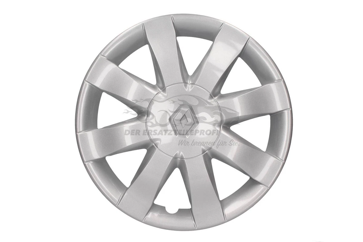 Dämmerung Hecke Lee radkappen 15 zoll renault modus Palme Begleiter ...