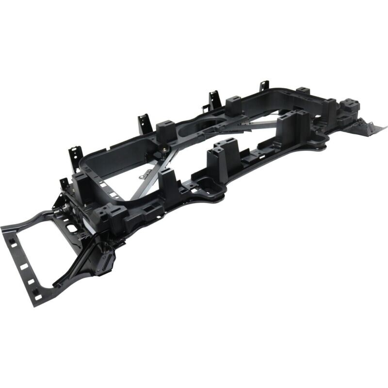 Header Panel Mounting Panel Assembly Fits 2015-2019 Gmc Sierra 2500 Hd ...