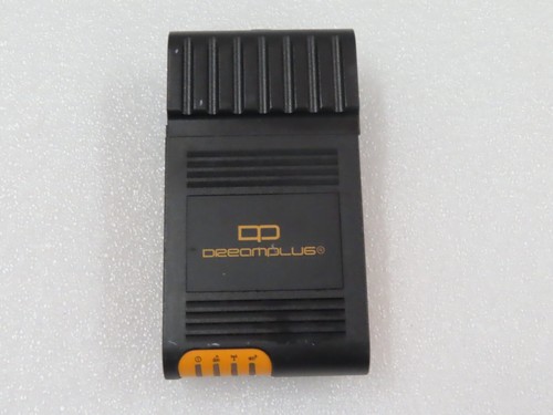 Globalscale Technologies DreamPlug 003-DS2001 Plug Computer * NO ...