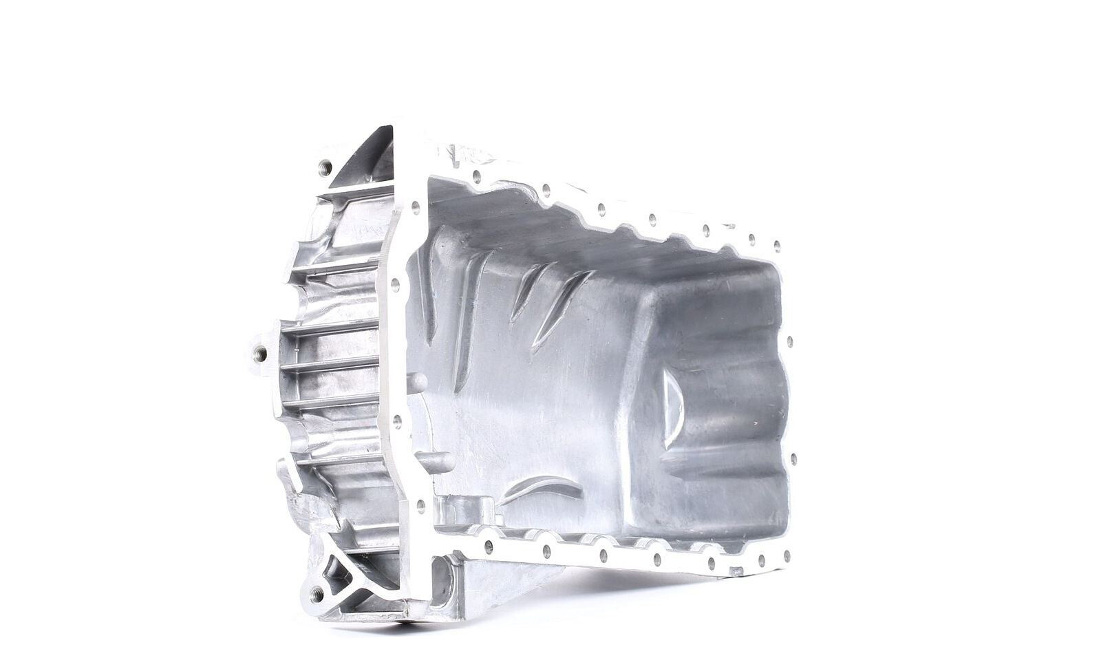 AUDI A3 / TT 1.8T S3 QUATTRO 1996-2006 ENGINE OIL SUMP PAN + BORE ...