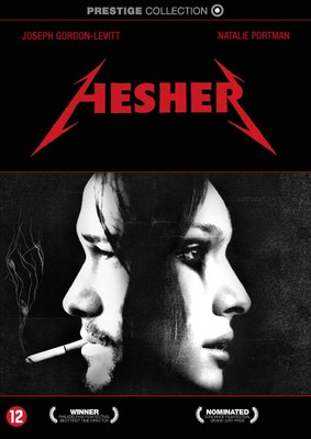 Prestige Collection: Hesher (DVD) | eBay
