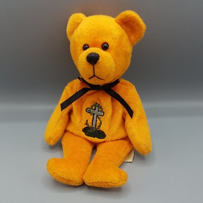 Bears & Dolls - Holy Bears