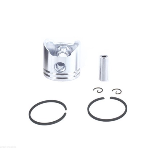 34mm Piston Kit Fit Stihl HS75 HS80 HS85 KA85 KR85 KW85 SP81 SP85 4137 ...