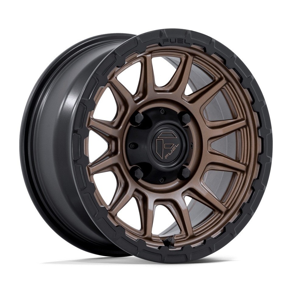 Fuel Piston 15"Wheels Br +10mm 32"Versa Cross V3 Tires Can-Am Commander ...