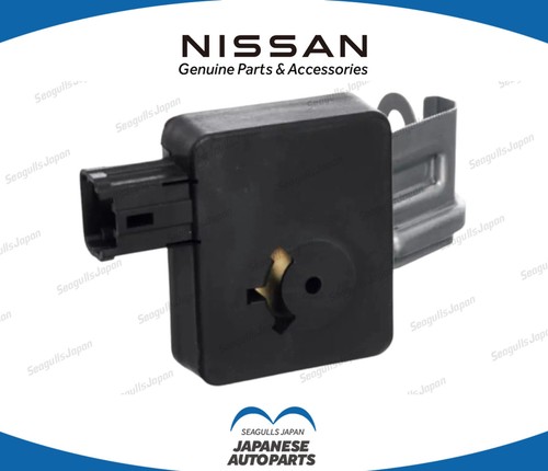 NISSAN OEM Genuine CV36 Skyline Coupe Buzzer Assy Entry Card 25640 ...