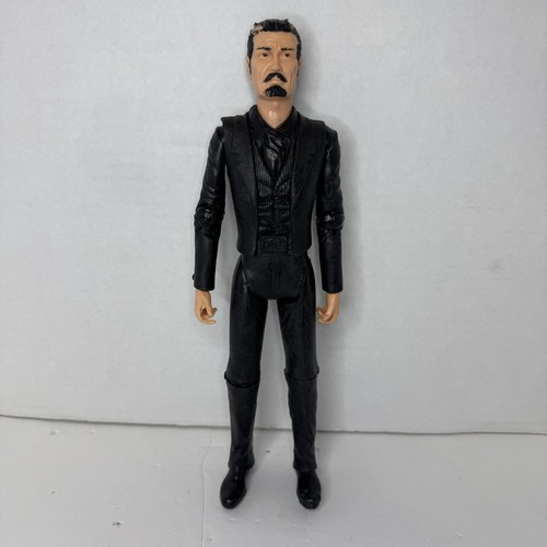 Vintage Marx Sam Cobra Johnny West Best of the West Action Figure 12 ...