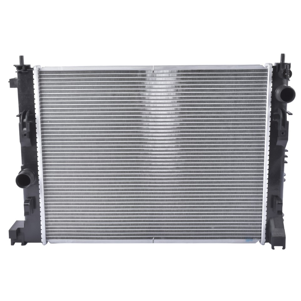 Radiator Assembly 21410-5RB0B for Nissan Versa 1.6L L4 Sedan 4-Door ...