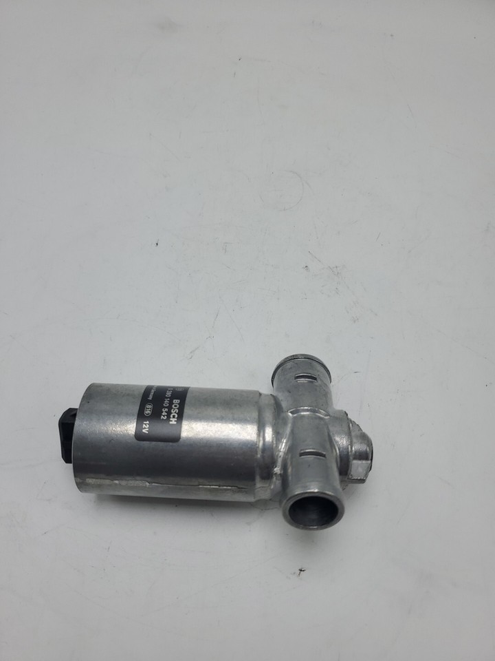 Bosch Idle Air Control Valve 0280140542 0 280 140 542 | eBay