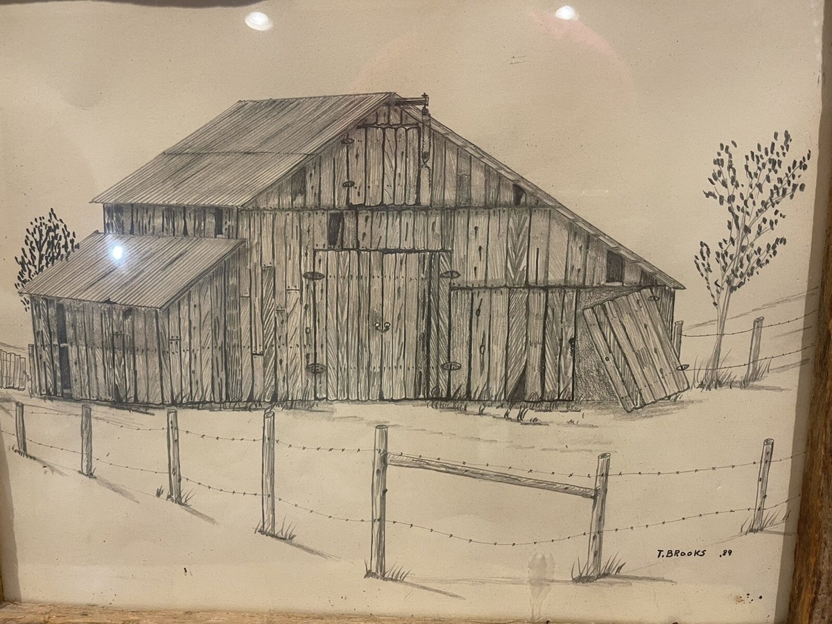 Pencil Drawings Of Old Barns 95 Pencil Drawing Of Barns Ideas | Barn