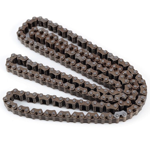Cam Timing Chain for Kawasaki KL650 KL650A KLR650 87-18 KL650B Tengai ...