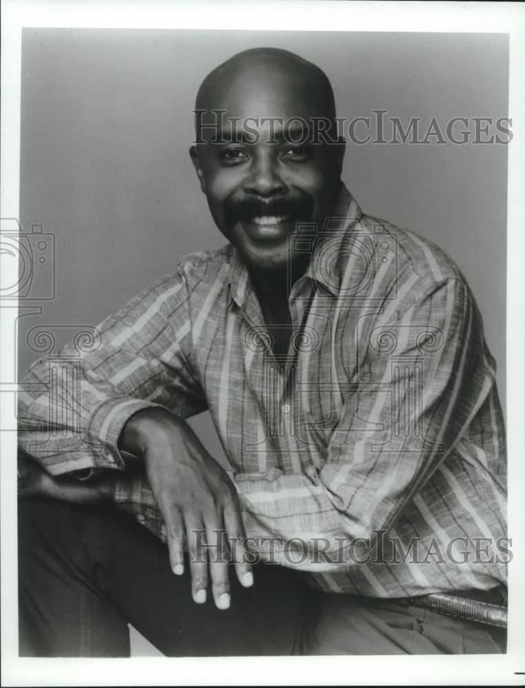 Sesame Street Gordon Actor 60 Photos - Moonagedaydream.film
