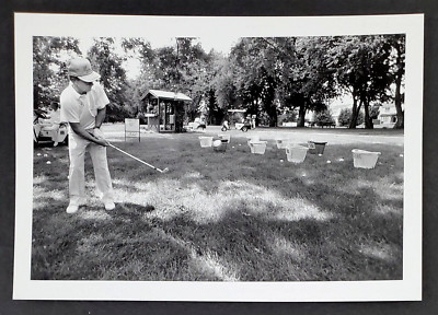 1989 Ballwin MO Meadowbrook Country Club Charity Golf Chip Vintage ...