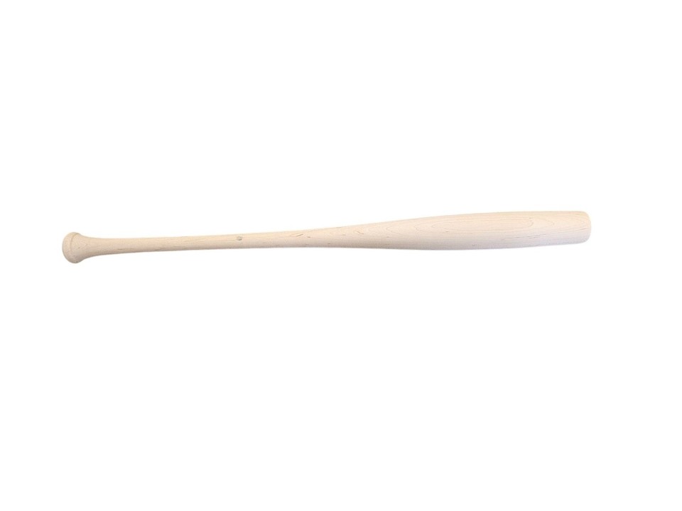 Handmade USA Maple 32"-34”Torpedo Baseball Bat. Free Shipping! | eBay