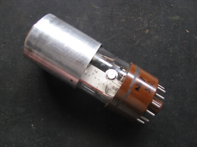 Radiation Detectors & Geigers - Scintillator Crystal Detector