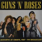 Guns ‘n Roses Vinyl Records Lps For Sale - Crazy For Vinyl