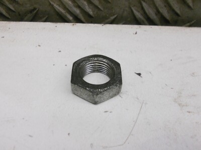 Quantum XM 50 mod 123802 / 0415-01 - Ecrou de volant magnétique ref ...