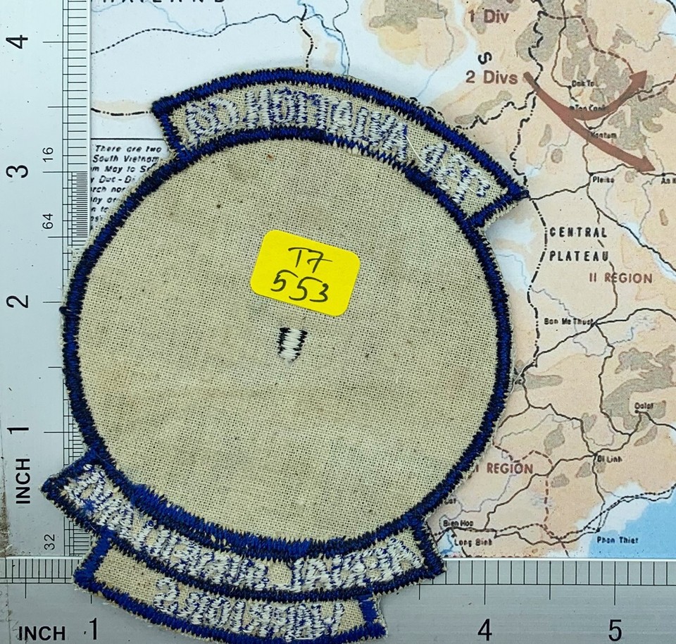 Patch , US Army 73rd Aviation Company Patch , 73rd vietnam war Patch ...