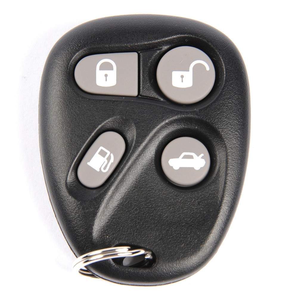 Keyless Entry Transmitter ACDelco GM Original Equipment 25695967 for ...