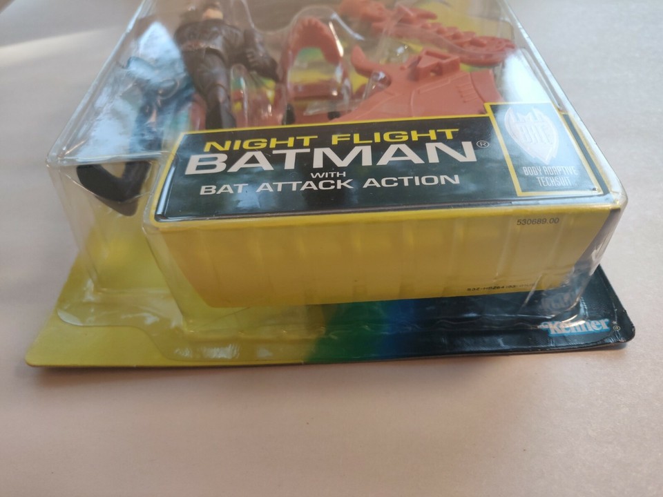 Batman Forever NIGHT FLIGHT BATMAN (CosBman0445) | eBay