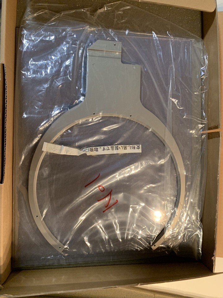 TEL Mark 8 PRA 8” robot arm CT1910-349255-11 | eBay