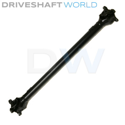 26203401609 Front Driveshaft Propeller Shaft for BMW X3 E83 2005-2006 ...