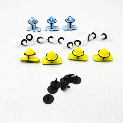 AUDI A6 Avant C8 Side Member Trim Attachment Kit 4K8898909 | eBay Australia