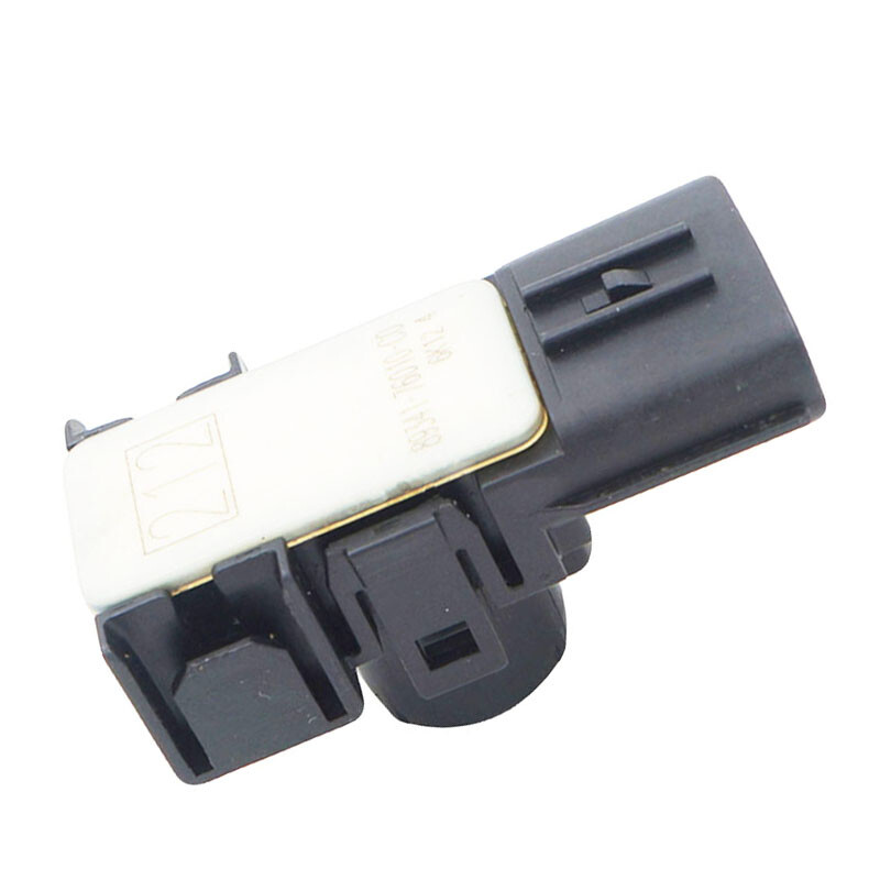 89341-76010 FRONT BUMPER PDC PARKING SENSOR BLACK FOR LEXUS GS350 ...