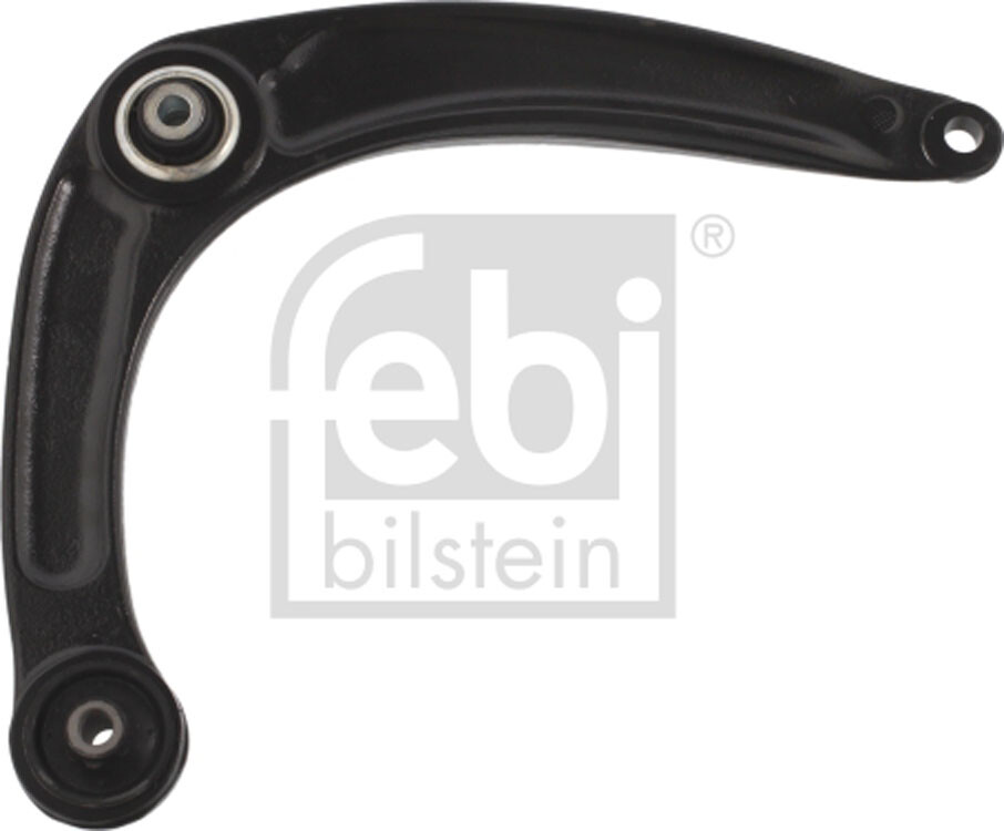 KGF Front Right Lower Track Control Arm Fits Peugeot 308 3008 Citroen ...