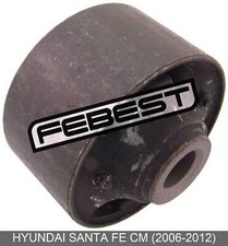 ARM BUSHING REAR ASSEMBLY - For Hyundai SANTA FE (CM) 2006- OEM 55118 ...