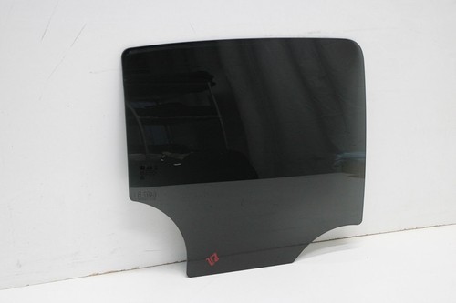 2016-2020 BUICK ENCORE REAR RIGHT SIDE DOOR PANEL WINDOW GLASS OEM | eBay