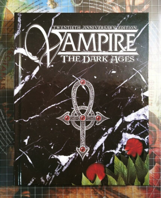 Dunkle Vampire Vampire Weekend Art Print | Modern Vampires Of The City