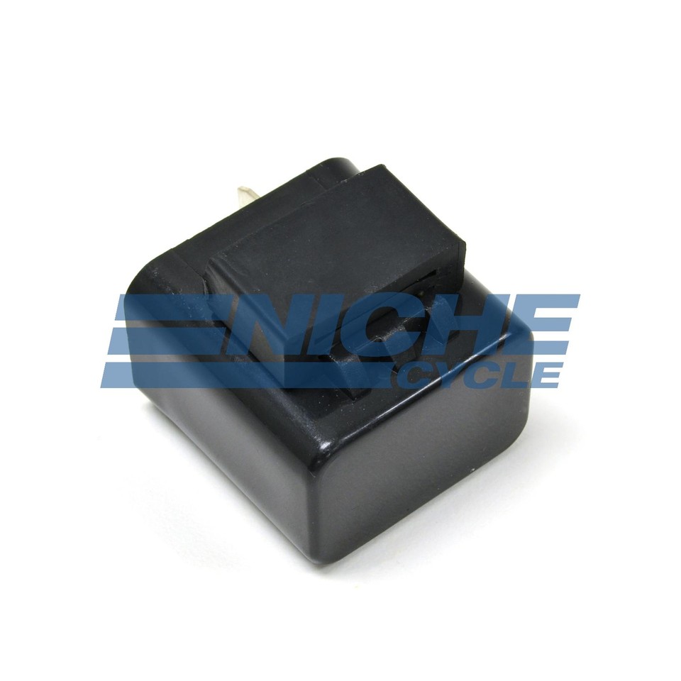 Suzuki Kawasaki Flasher Relay Turn Signal 12v/23w 38610-31310, 27002 ...