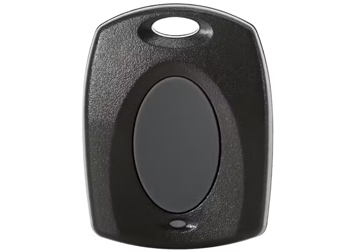 1144-1 Wireless 1-Button Key FOB DMP with Lanyard | eBay
