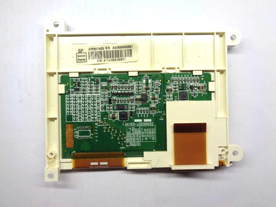 Cisco 7945 and 7965 IP Phones Replacement Color LCD Module AT050TN23 V ...