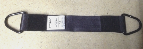 QSTRAINT Q5-7583-2 SCOOTER TRI-WHEELER WEBBING STRAP BELT TIEDOWN ...